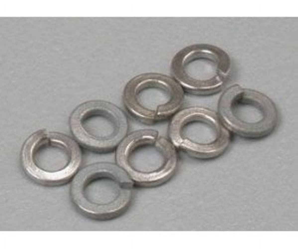 GREAT PLANES Lock Washer #2 (8) GPMQ3430 - Walmart.com