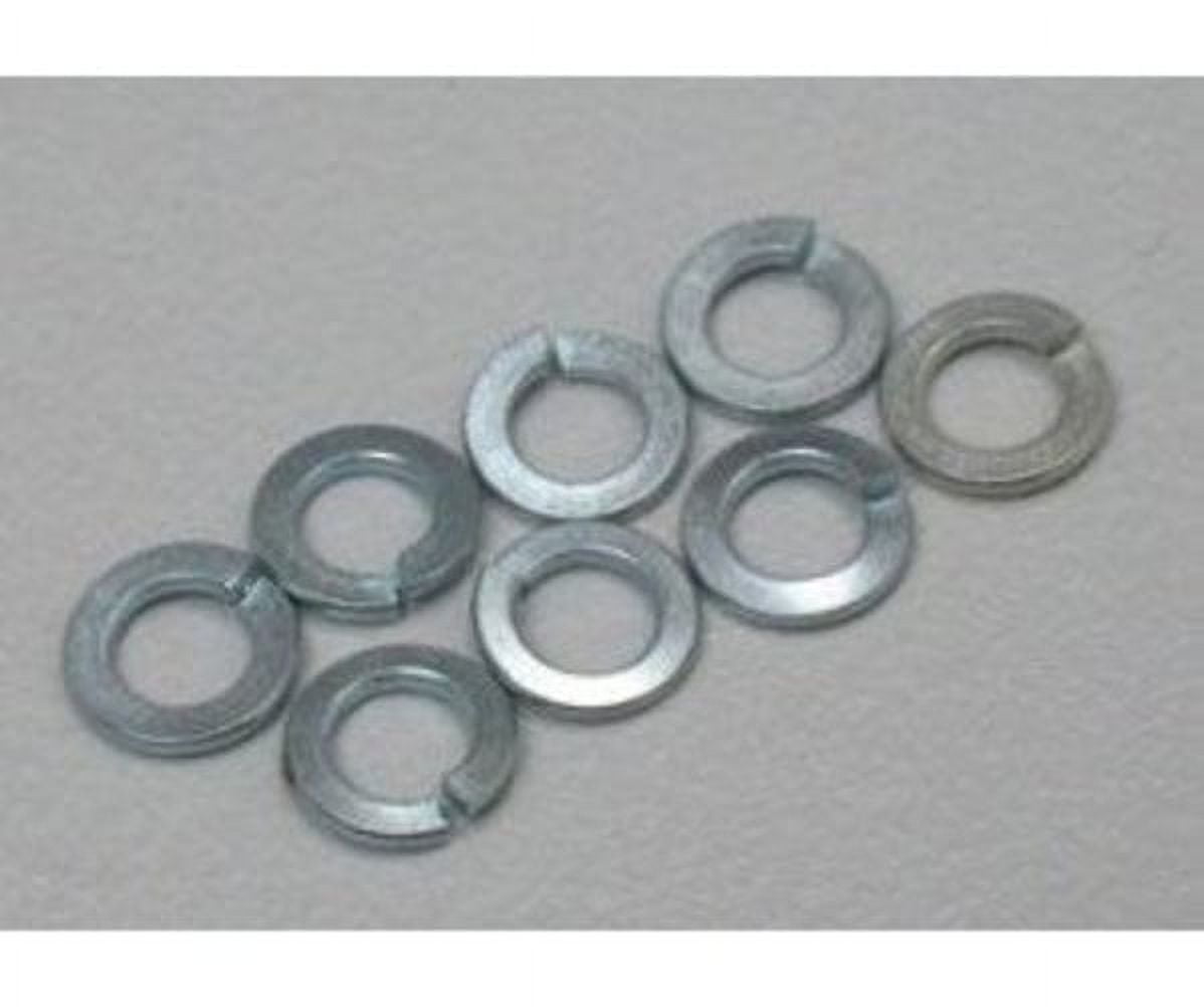 GREAT PLANES Lock Washer #4 (8) GPMQ3432 - Walmart.com