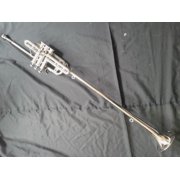 Expensive Trumpet
