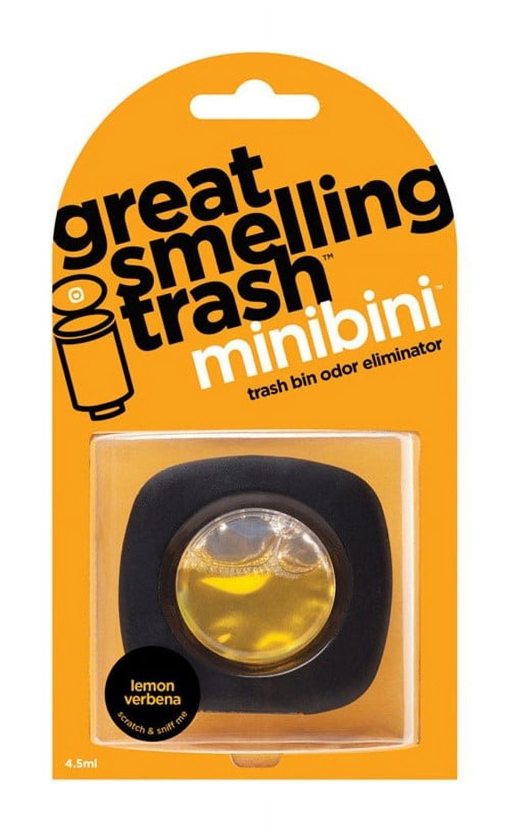 GREAT SMELLING TRASH - Walmart.com