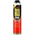 Great Stuff Pro G&C Foam Sealant - 24 Oz — Residential Use, Standard ...