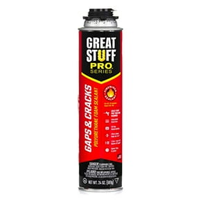 GREAT STUFF Spray Foam Insulation in Insulation - Walmart.com