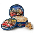 GREAT VALUE BUTTER COOKIES TIN 3LBS - Walmart.com