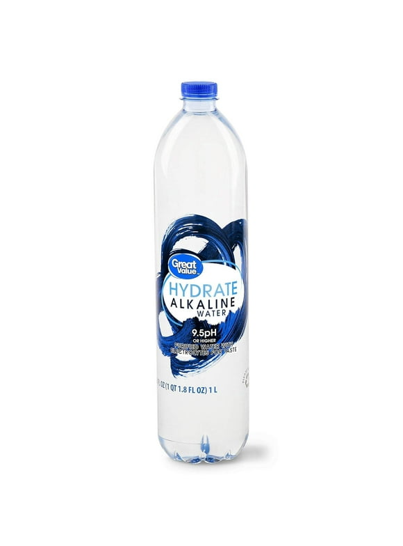 Great Value Water in Beverages - Walmart.com