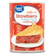 Great Value Graham 9" Pie Crust, 6 oz - Walmart.com