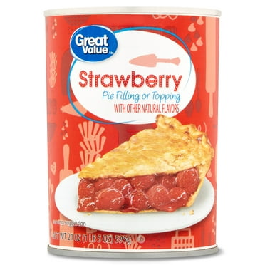 Great Value Graham 9" Pie Crust, 6 oz - Walmart.com
