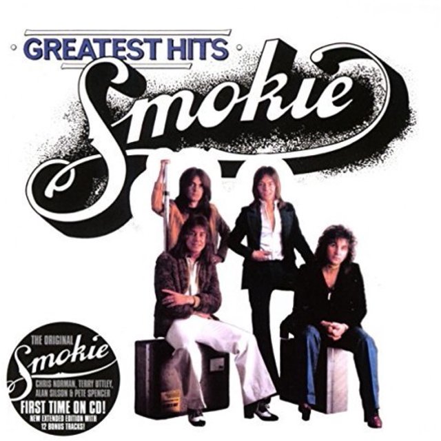 GREATEST HITS VOL 1 (WHITE) (CD) - Walmart.com