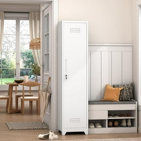 Slim Cabinets Storage