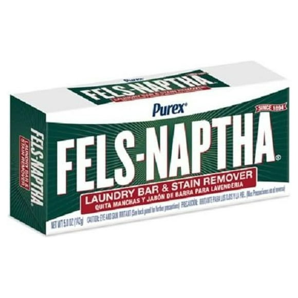 Fels-naptha Soap