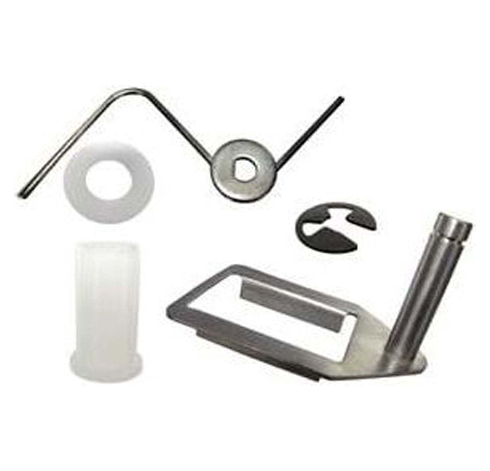 GREATYUUO Spreader Agitator Kit (092463) - Walmart.com