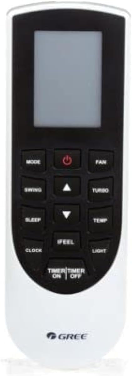 GREE - 30510475 - Remote Controller - Walmart.com