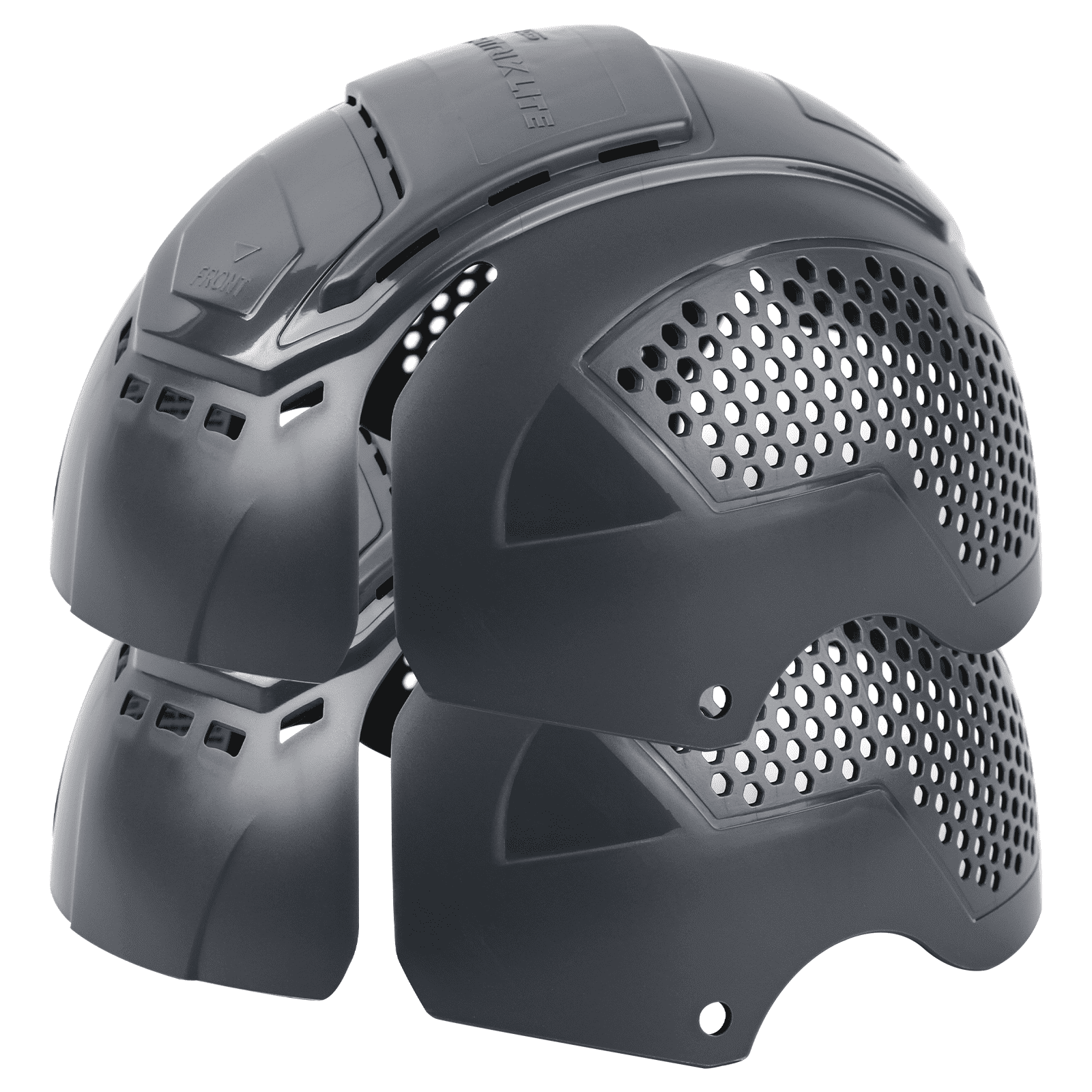 GREEN DEVIL Matrix Lite Bump Cap Insert for Baseball Caps EN 812 Safety ...