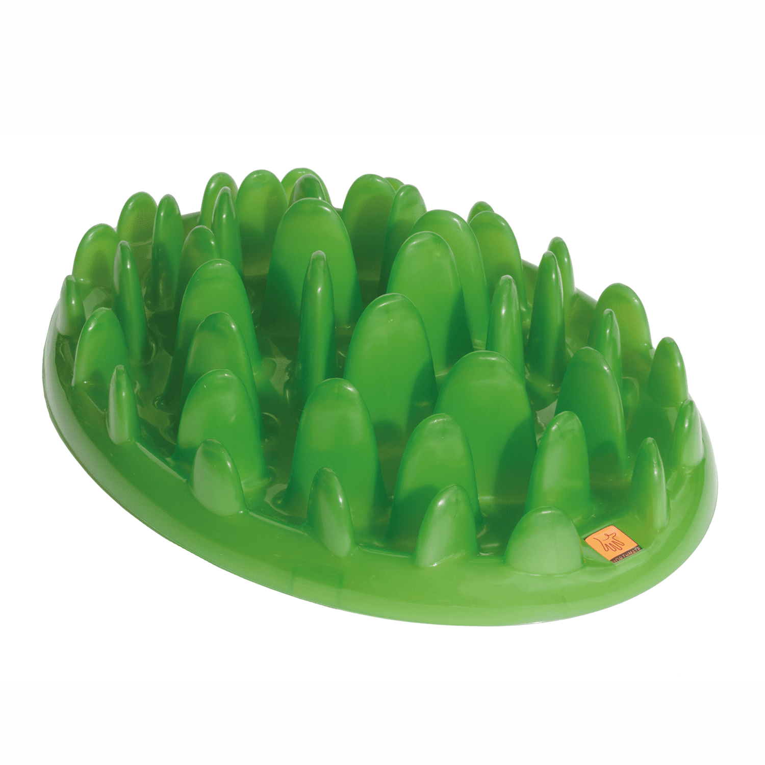GREEN Interactive Feeder - Walmart.com