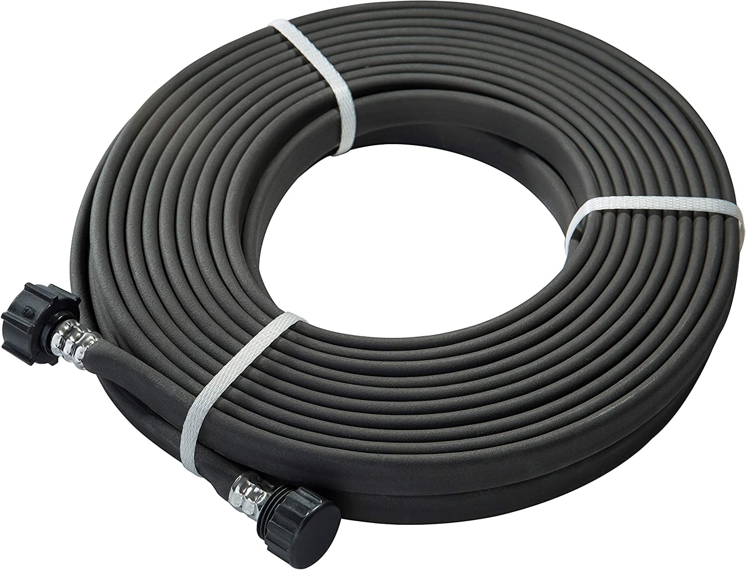GREEN MOUNT 04070P Garden Soaker hose 1/2 inch 50 ft Heavy Duty for ...