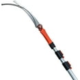 GREEN MOUNT 19" Manual Pole Saws, for Tree Trimming with 13" Blade ...