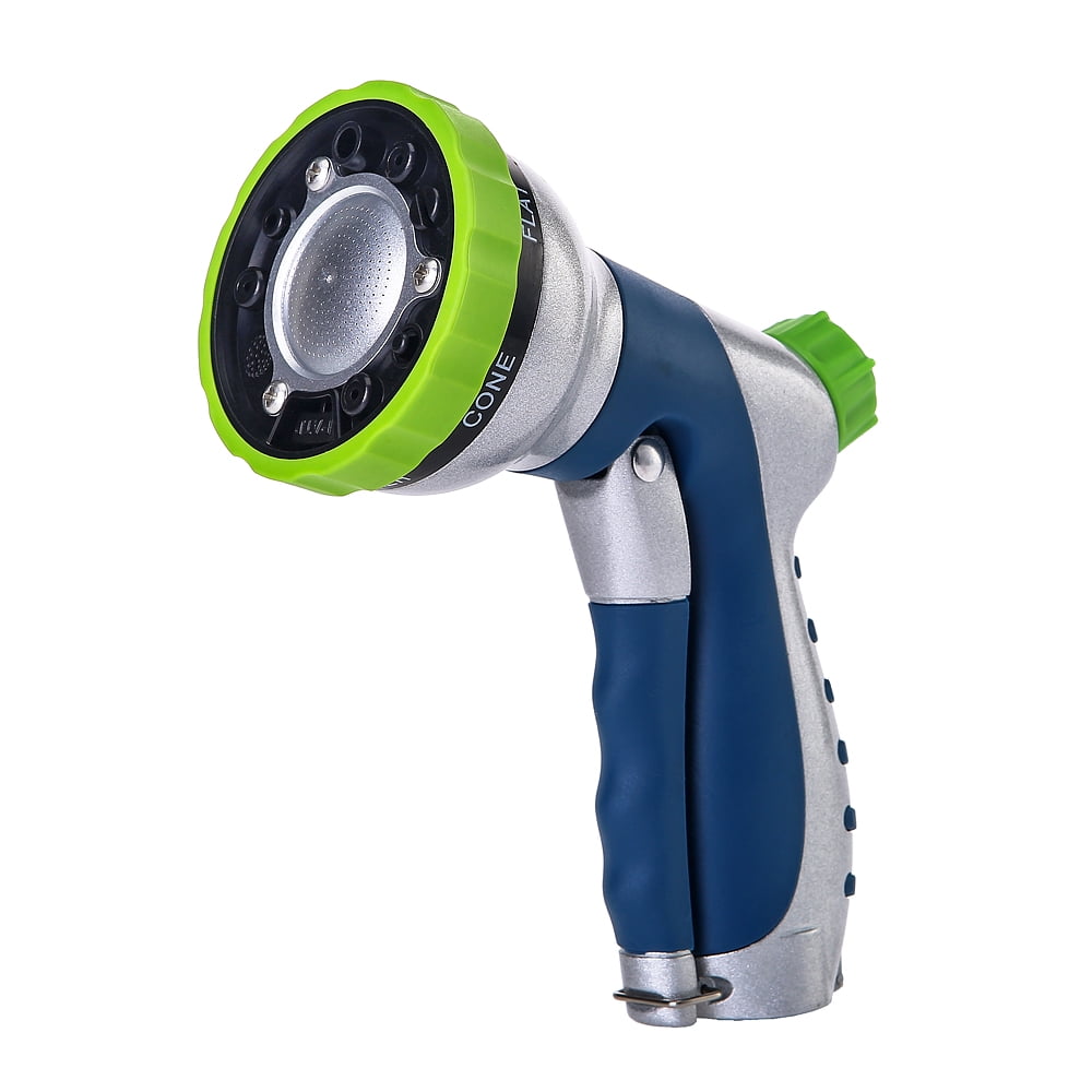GREEN MOUNT Patent Garden Hose Nozzle Water Nozzle, Leak-free Spray ...