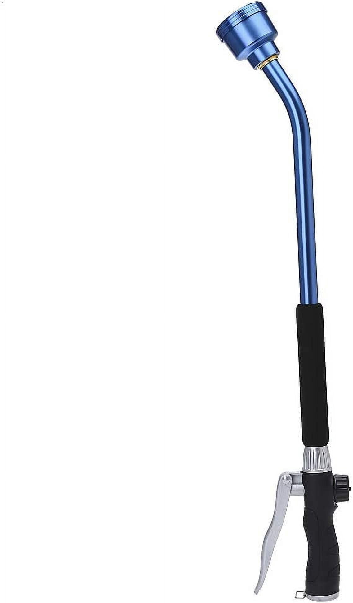 GREEN MOUNT Watering Wand, 24 Inch Sprayer Wand with Superior Stainless ...