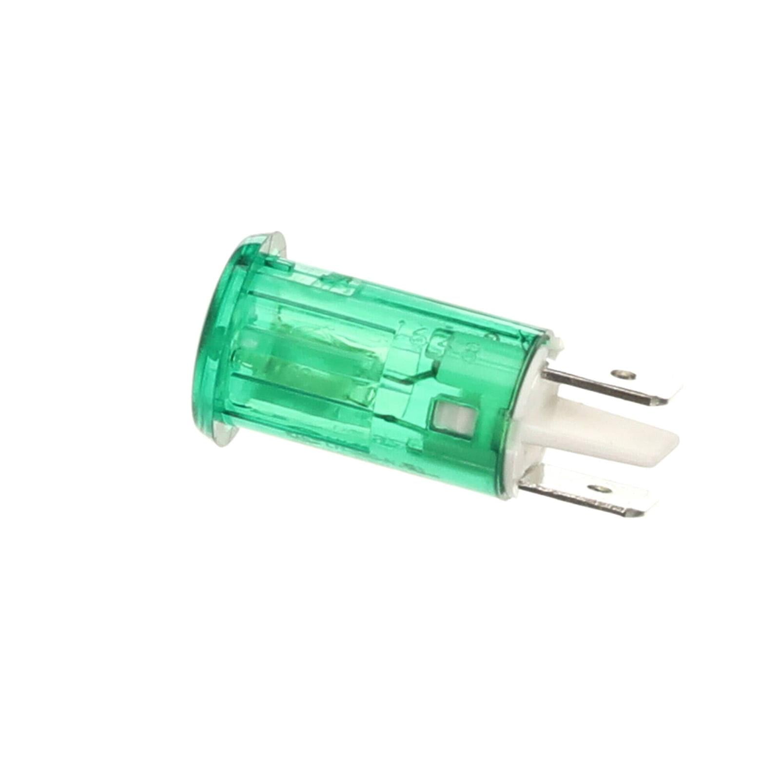 GREEN POWER INDICATOR DF6SG-3 - Genuine OEM Replacement Part - Walmart.com
