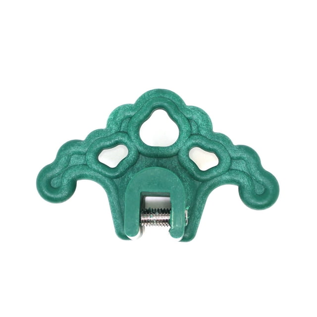 GREEN Roof Ice Guard Snow Guard Snow Stops for Standing Seam Metal ...