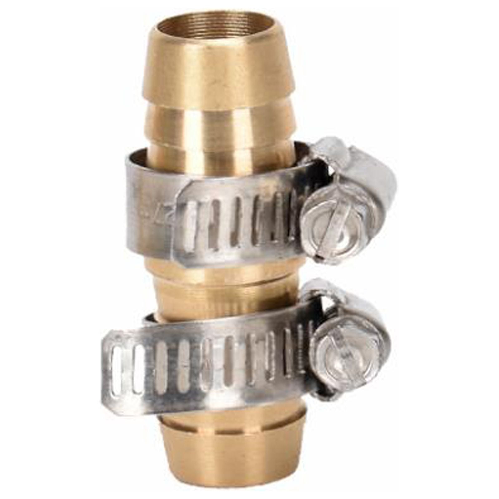 GREEN THUMB GT 5/8" Hose Mender - Walmart.com