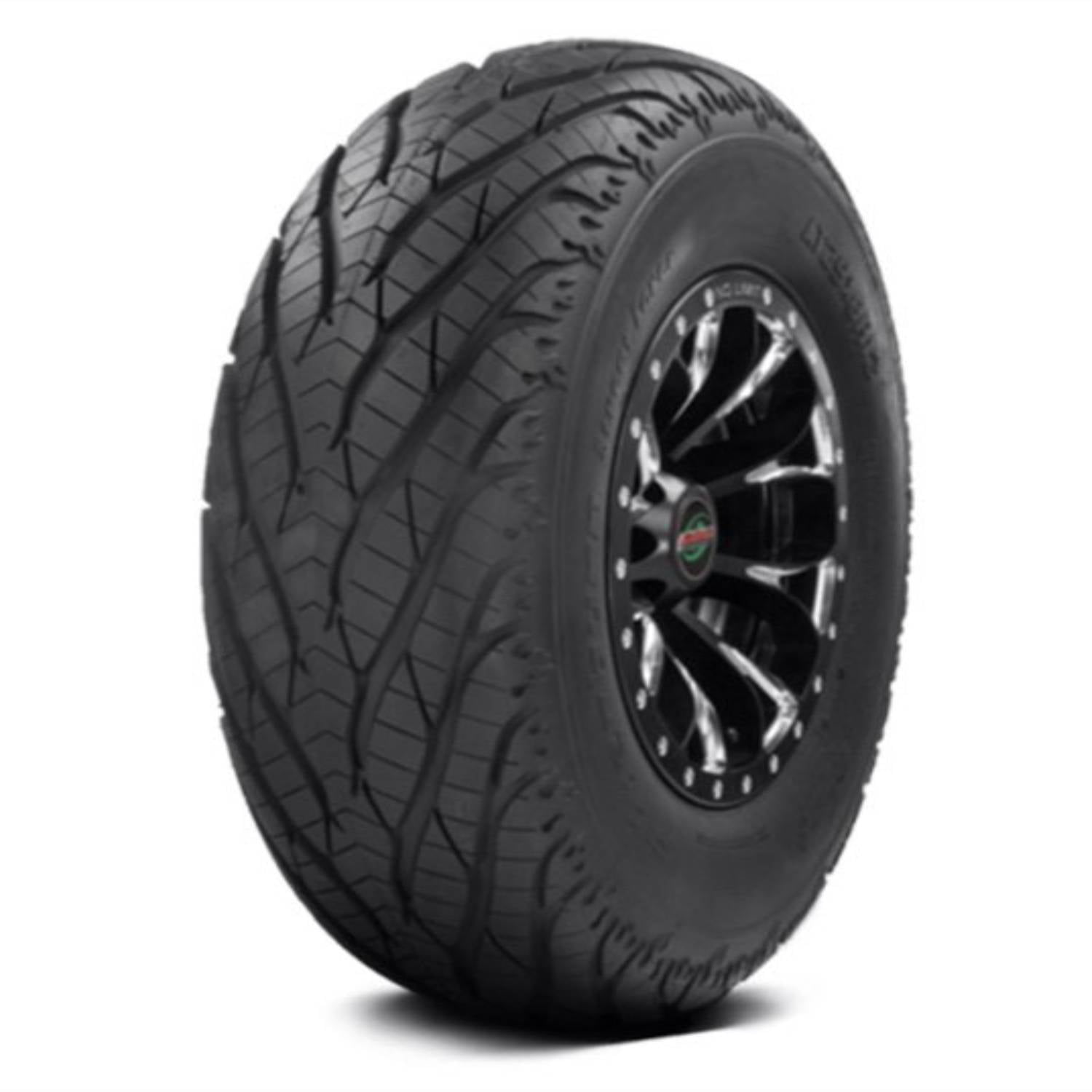 GREENBALL AFTERBURN STREET FORCE 27/9R14 TIRE - Walmart.com