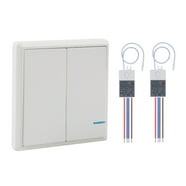 WEN 120V 15-Amp Momentary Power Foot Pedal Switch for Woodworking ...