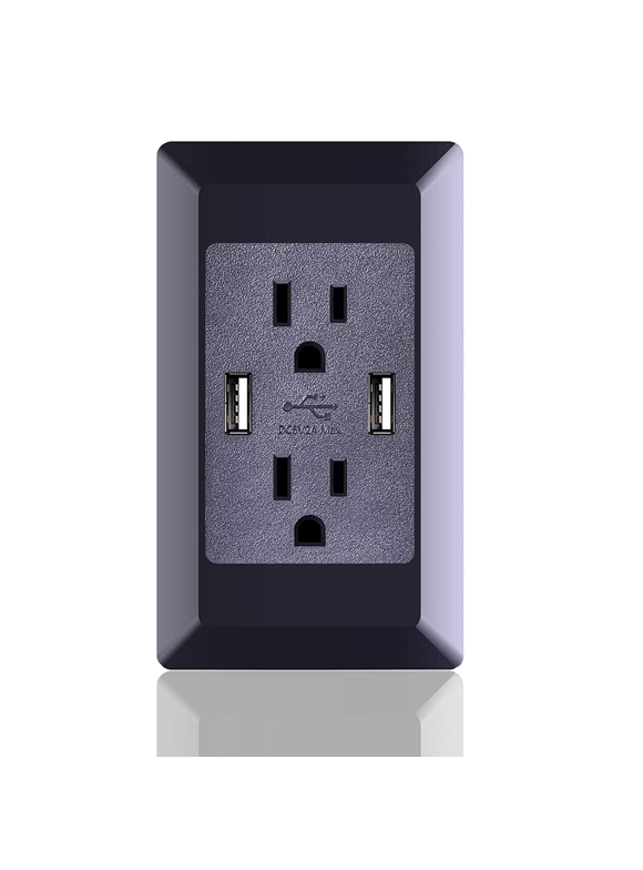 Smart Plugs & Smart Outlets in Smart Switches, Outlets & Dimmers ...