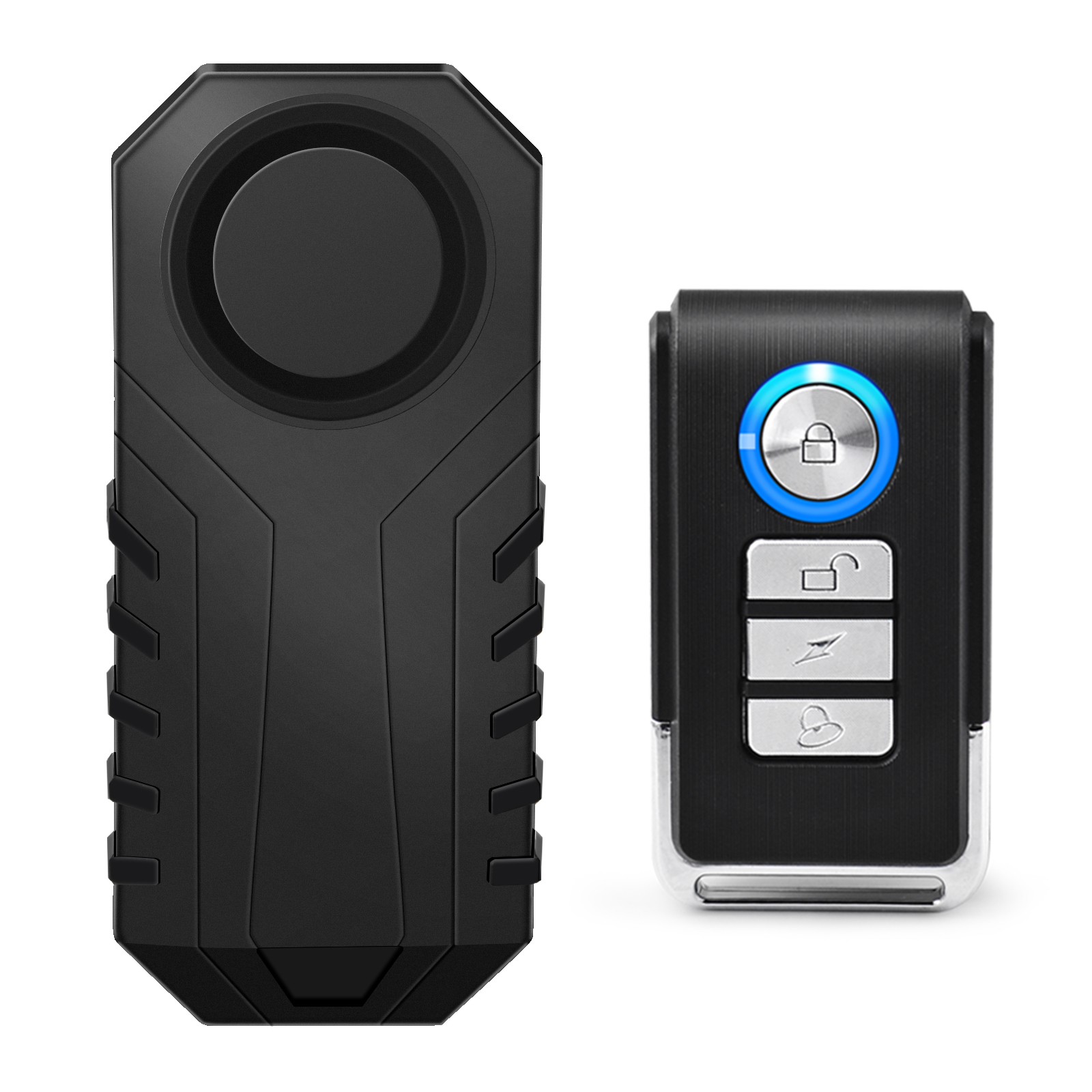 M-Wave Bicycle Alarm - Walmart.com