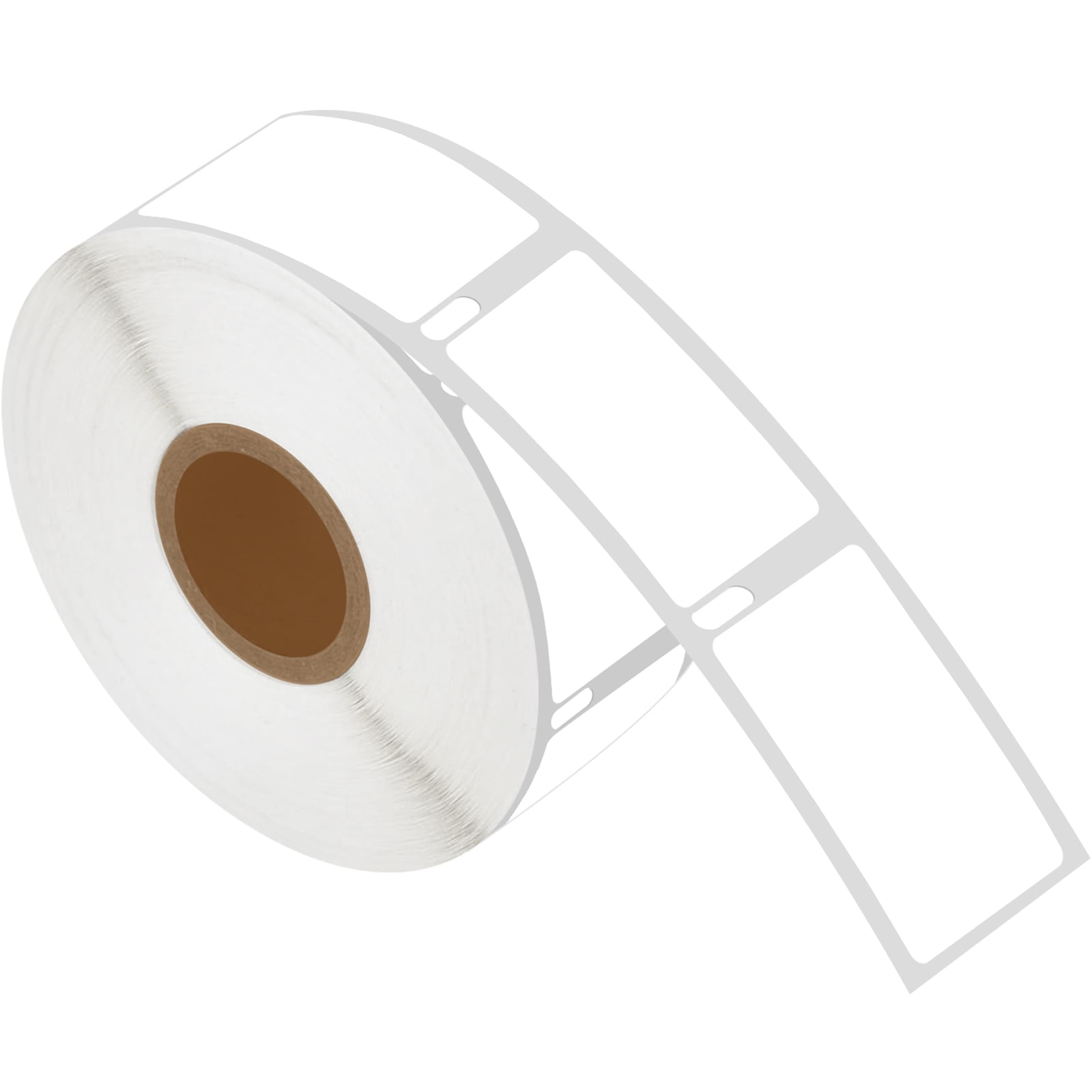 GREENCYCLE 1 Roll (750 Labels/Roll) Library Book Spine Multipurpose ...