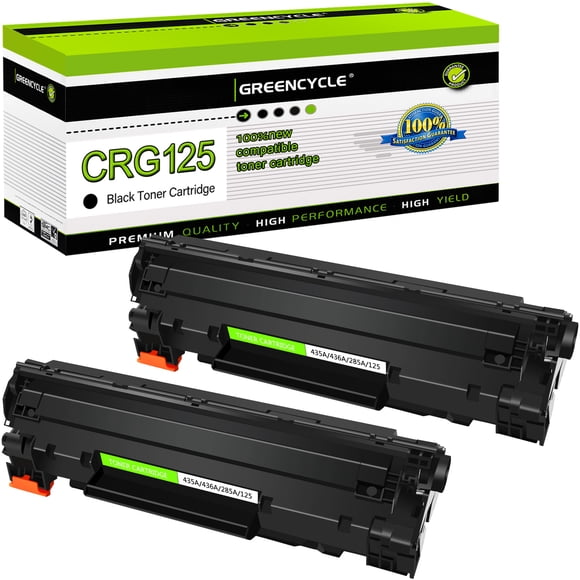 Mf3010 Cartridge
