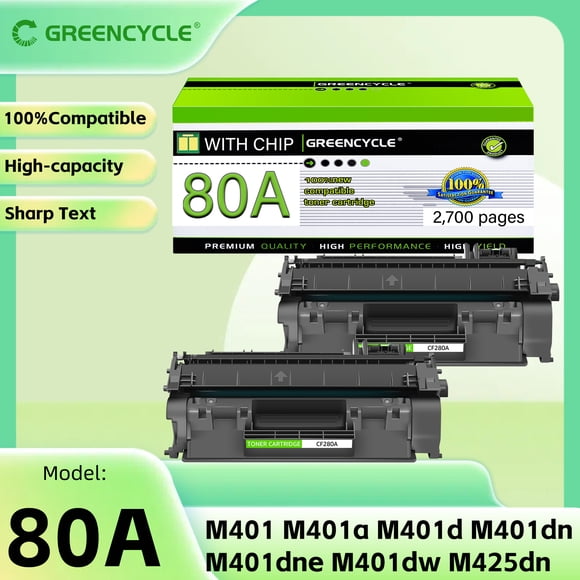Hp Laserjet Pro 400 Toner
