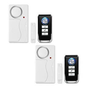 Wireless Alarm Systems & Remote Controls for Secure Home Protection