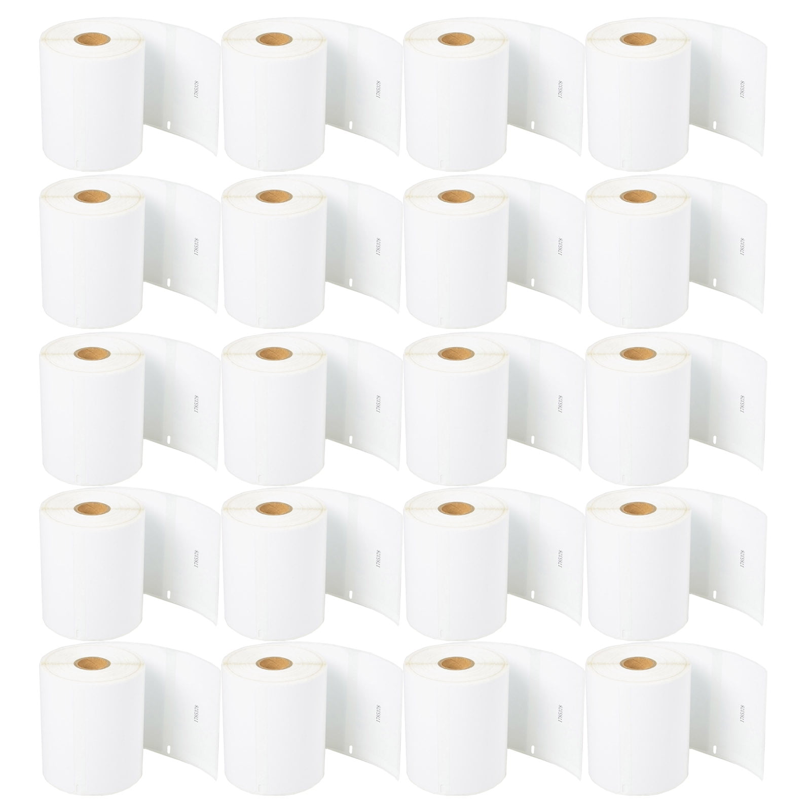 GREENCYCLE 20 Roll (575 Labels/Roll) High Capacity Shipping ...