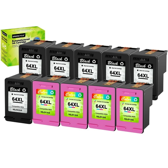 Hp Officejet Pro 8025 Ink Cartridges