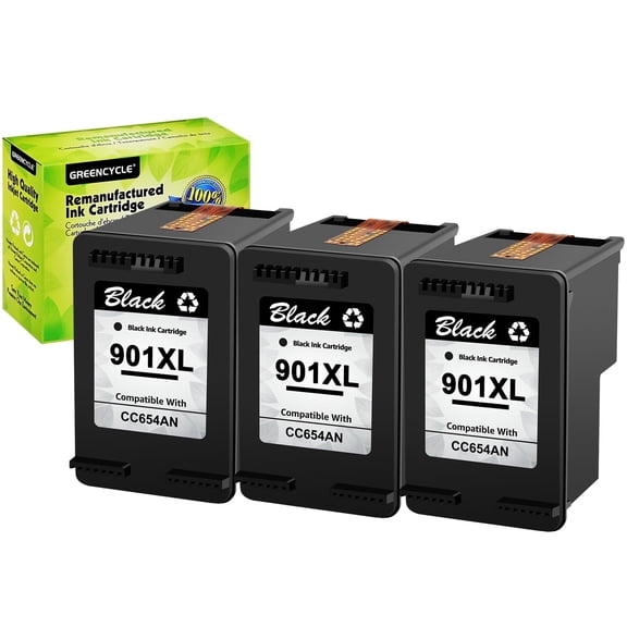 Officejet 4500 Ink Cartridge
