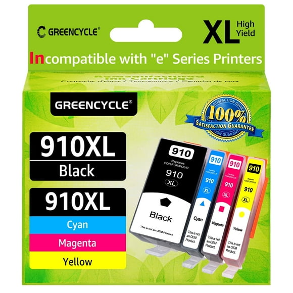 Hp Officejet Pro 8025 Ink Cartridges