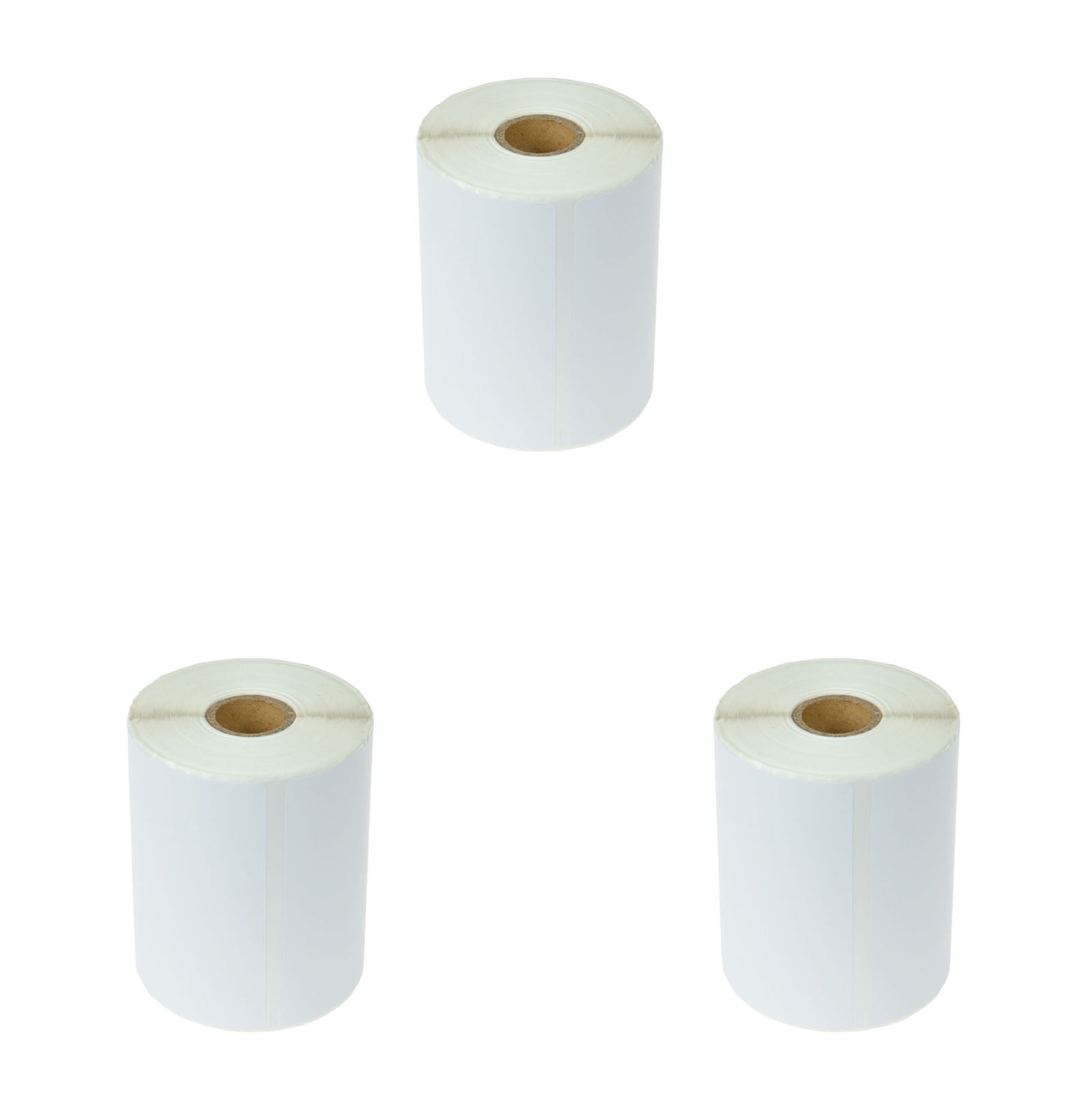 GREENCYCLE Compatible for Dymo 1744907 Address Shipping Postal Extra ...