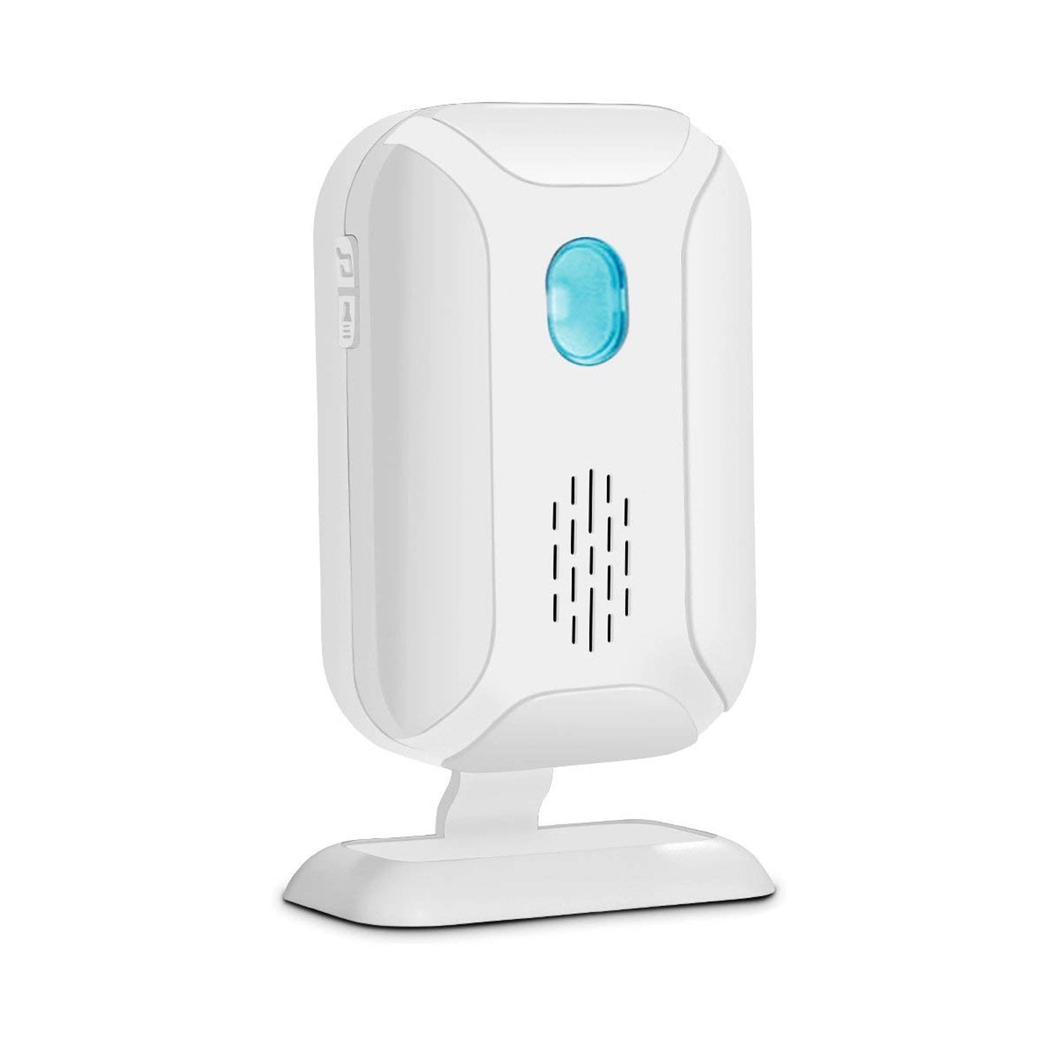 GREENCYCLE Motion Alarm Chime Wireless Long Range (Operating Range ...