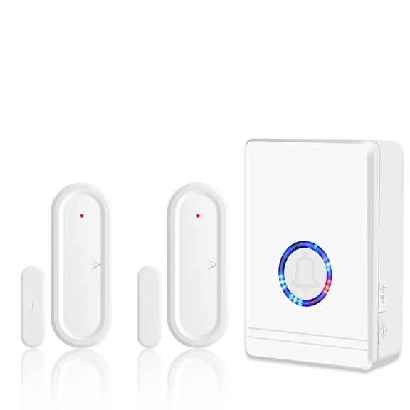 Open Door Chime