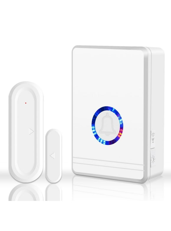Wireless Doorbells in Doorbells - Walmart.com