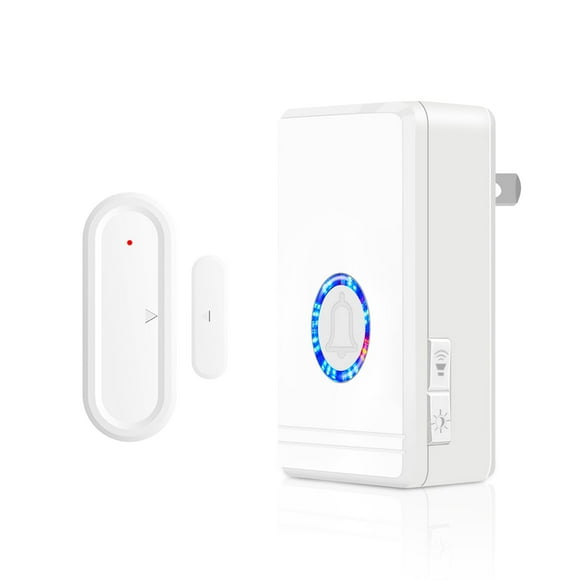 Motion Sensor Doorbells in Doorbells - Walmart.com