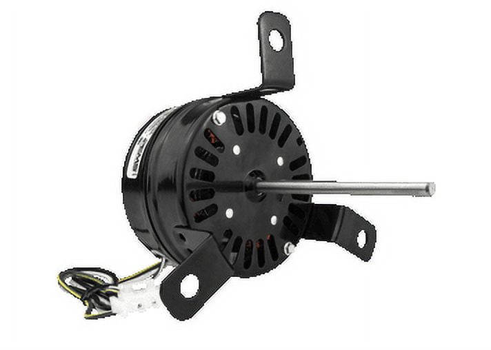 GREENHECK Exhaust Fan Motor 120V # 312281 - Walmart.com