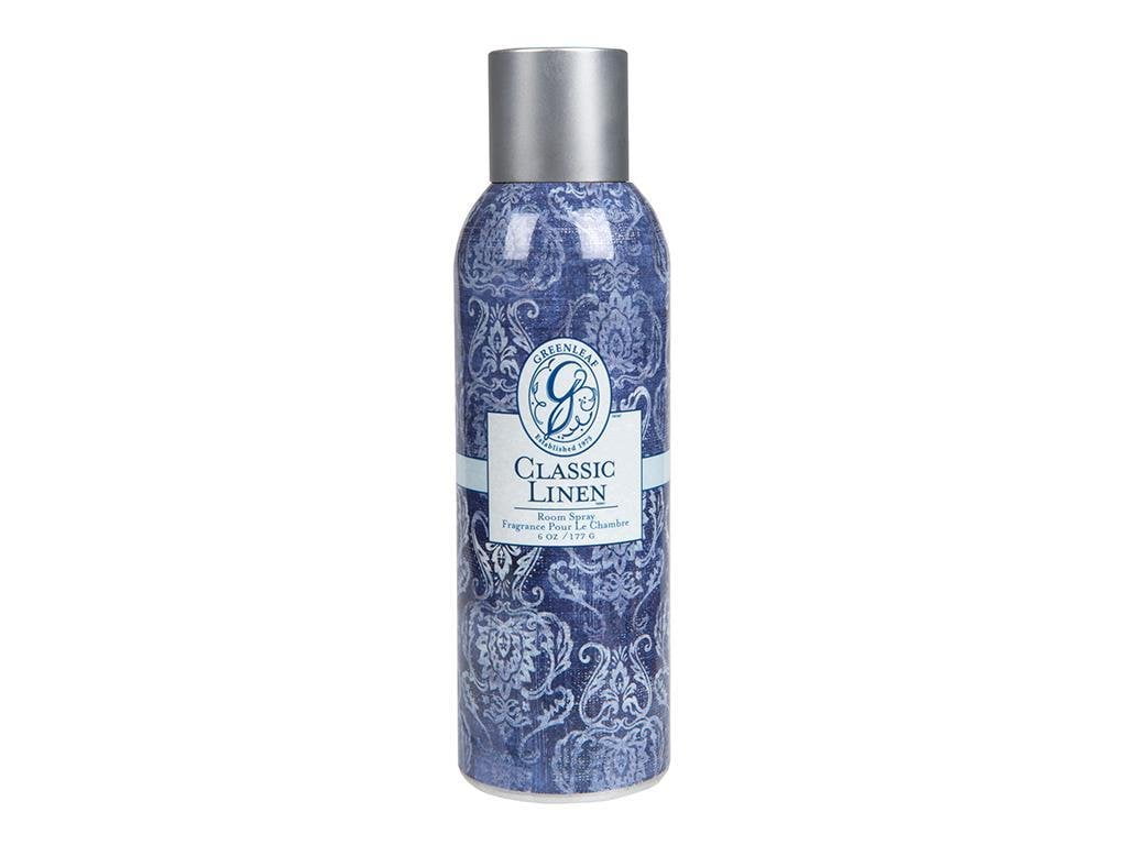 GREENLEAF Room Spray Classic Linen - Walmart.com