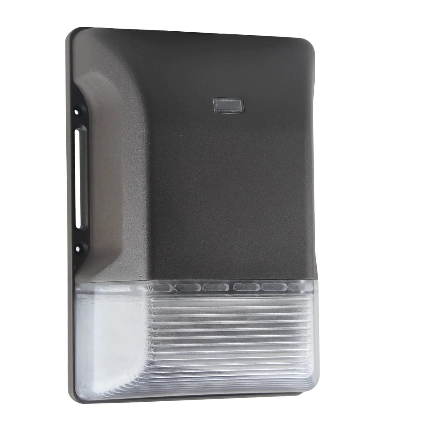 GREENLIGHTDEPOT 15W LED Mini Wall Pack Light Small with Photocell ...