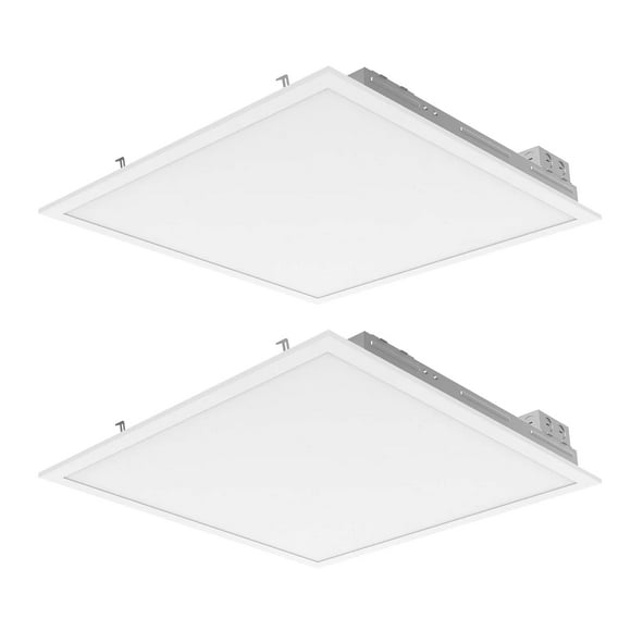 Led Drop Ceiling Lights 2x2