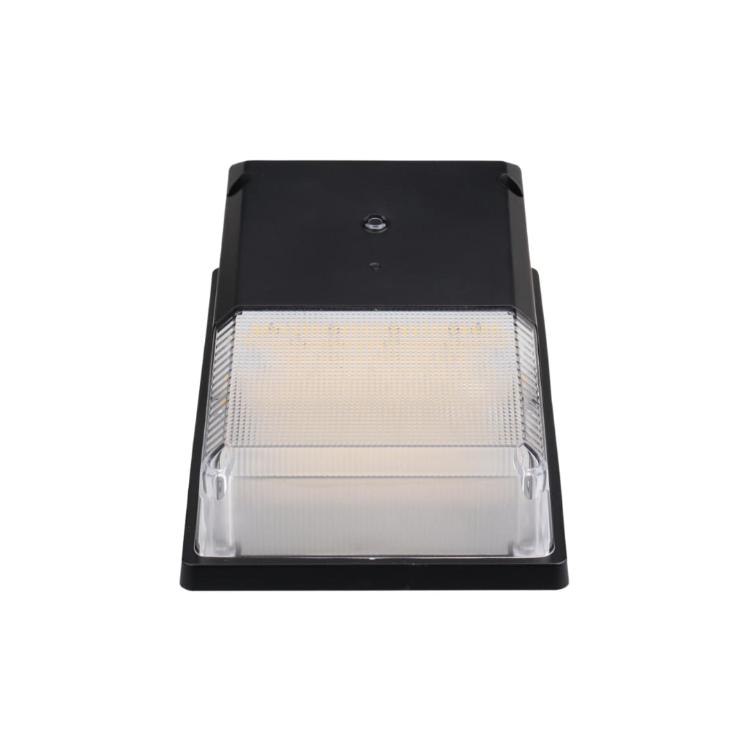 GREENLIGHTDEPOT 30W LED Mini Wall Pack Light Small with Photocell - DLC ...