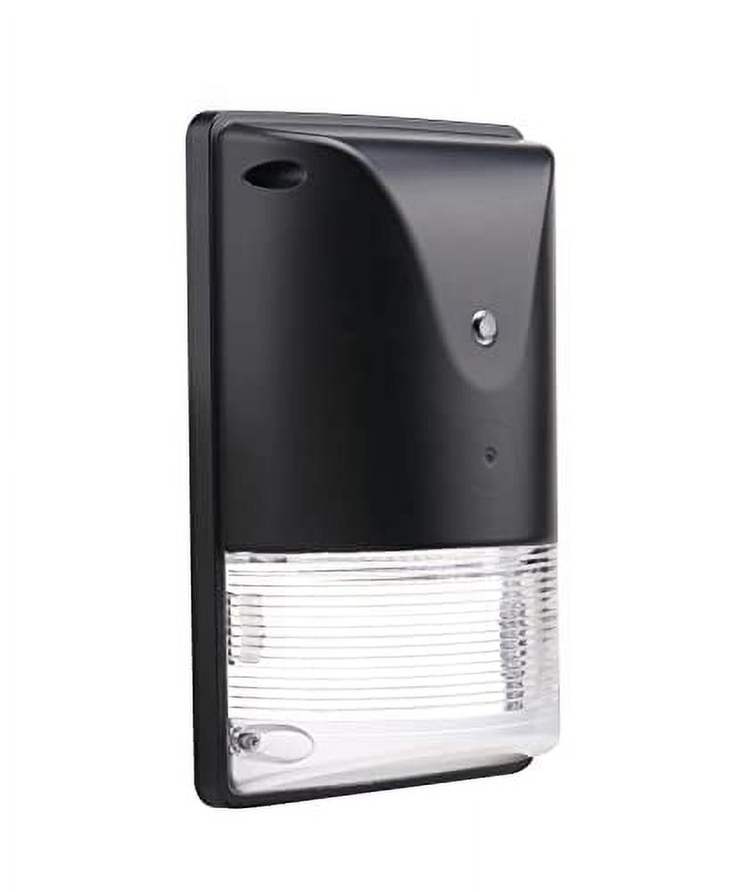 GREENLIGHTDEPOT 30W LED Mini Wall Pack Light Small with Photocell ...