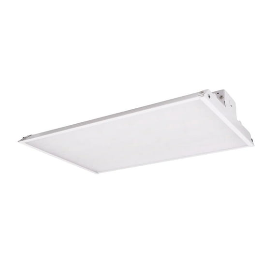 GREENLIGHTDEPOT LED Linear High Bay - 110W - LHBT - Tunable CCT 5000K ...