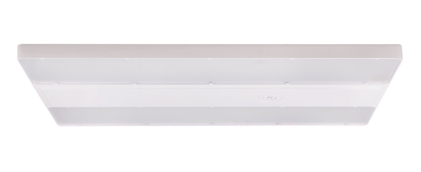 GREENLIGHTDEPOT LED Linear High Bay - 500W - LB2 - Frosted Lens - 4ft ...