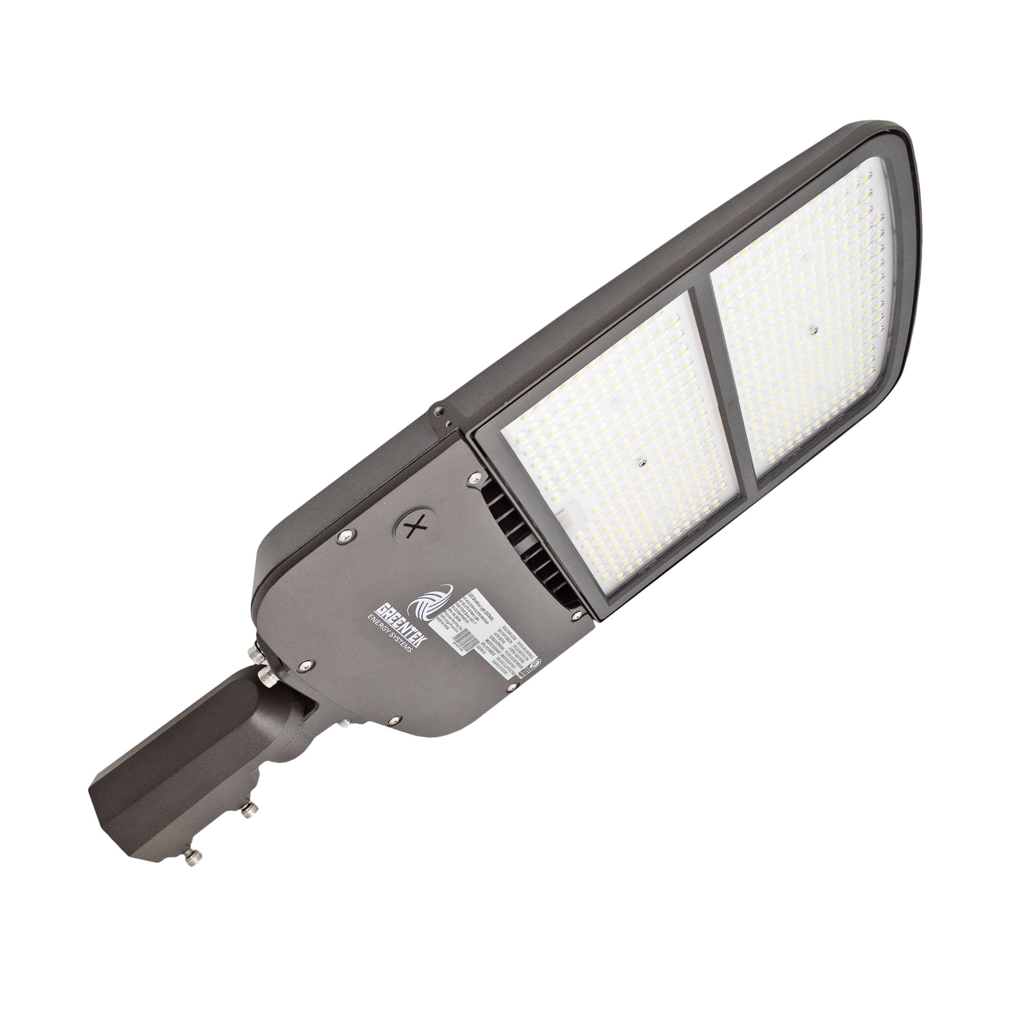 GREENLIGHTDEPOT LED Street Light - 300W - 40,463 Lumens - Shorting Cap ...